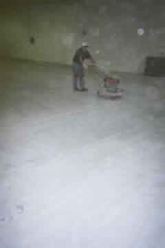 Disc Screening Gallery | Ground Zero Electrostatics